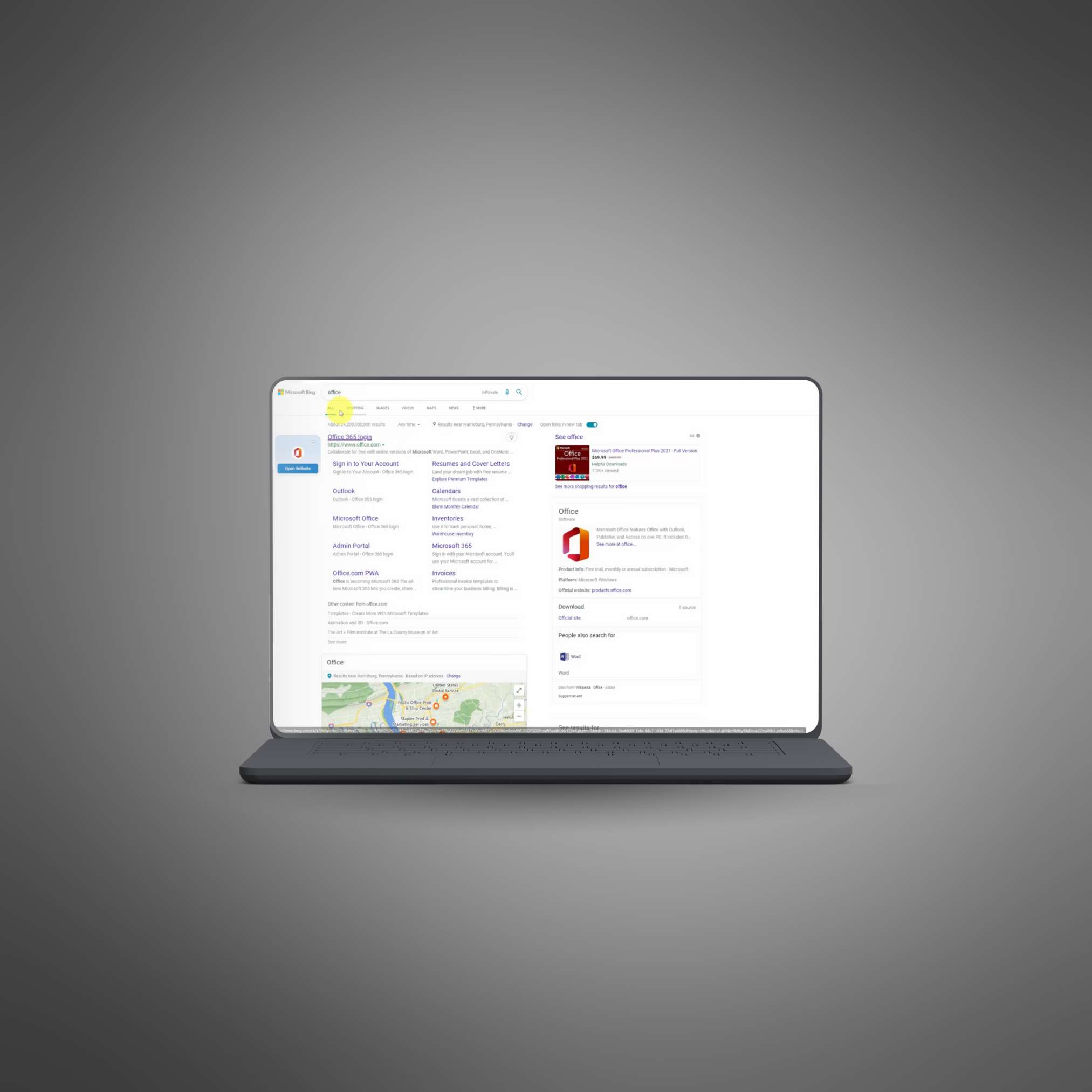 Microsoft 365 | Entrepedia